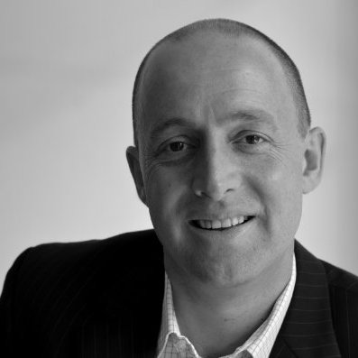 About – Andrew Hannell: POV
